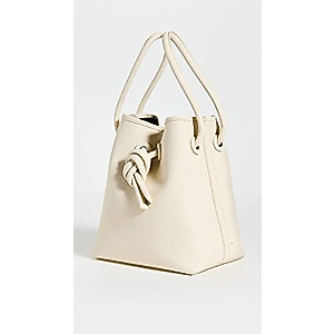Vasic Women's Bond Bag, Ecru, Off White, One Size