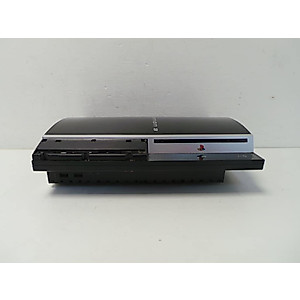 PlayStation 3 40GB System