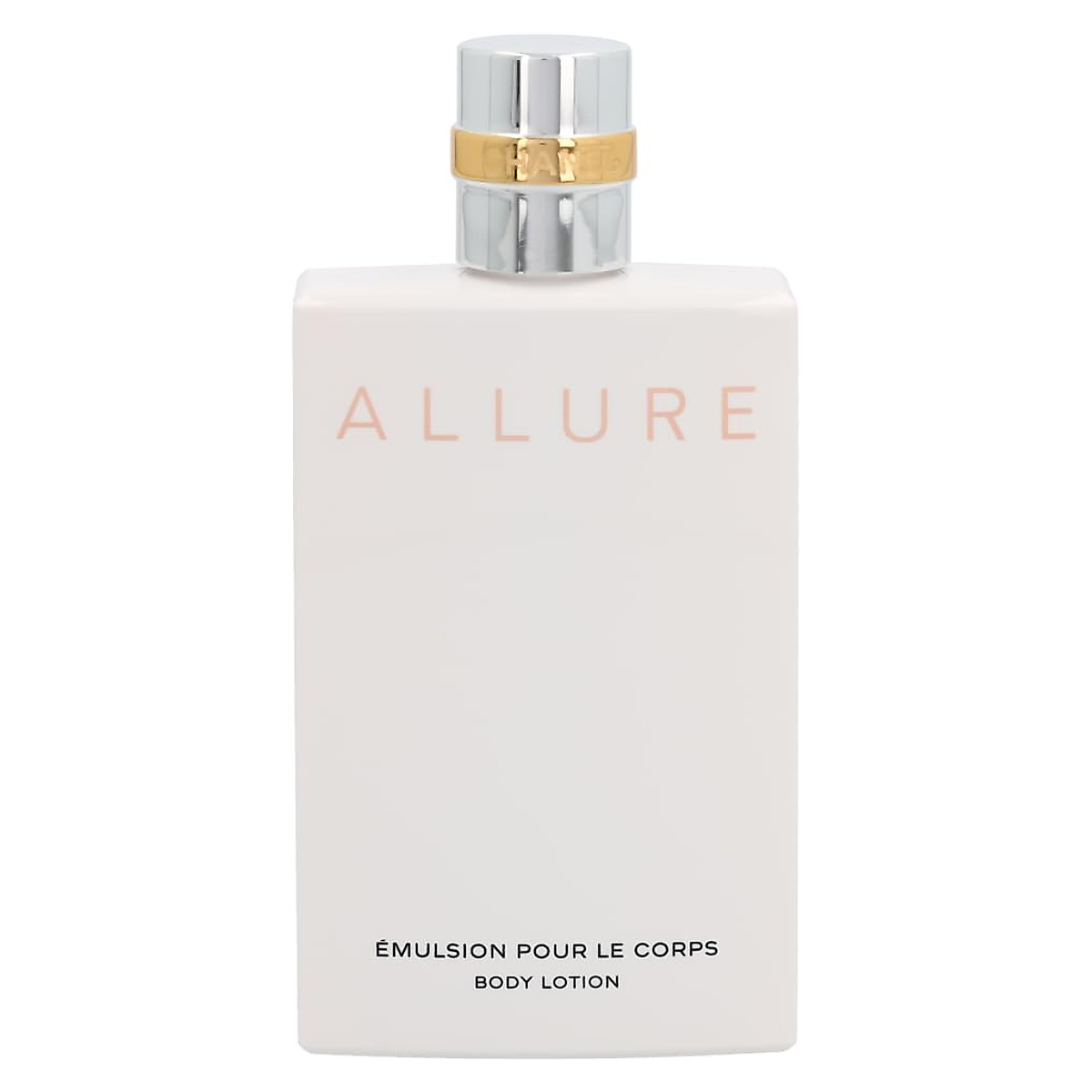 CHANEL Allure Body Lotion