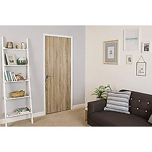 d-c-fix Peel and Stick Contact Paper Sonoma Oak Light Wood Grain Self-Adhesive Film Waterproof & Removable Wallpaper Decorative Vinyl for Kitchen, Countertops, Cabinets 26.5" x 78.7"