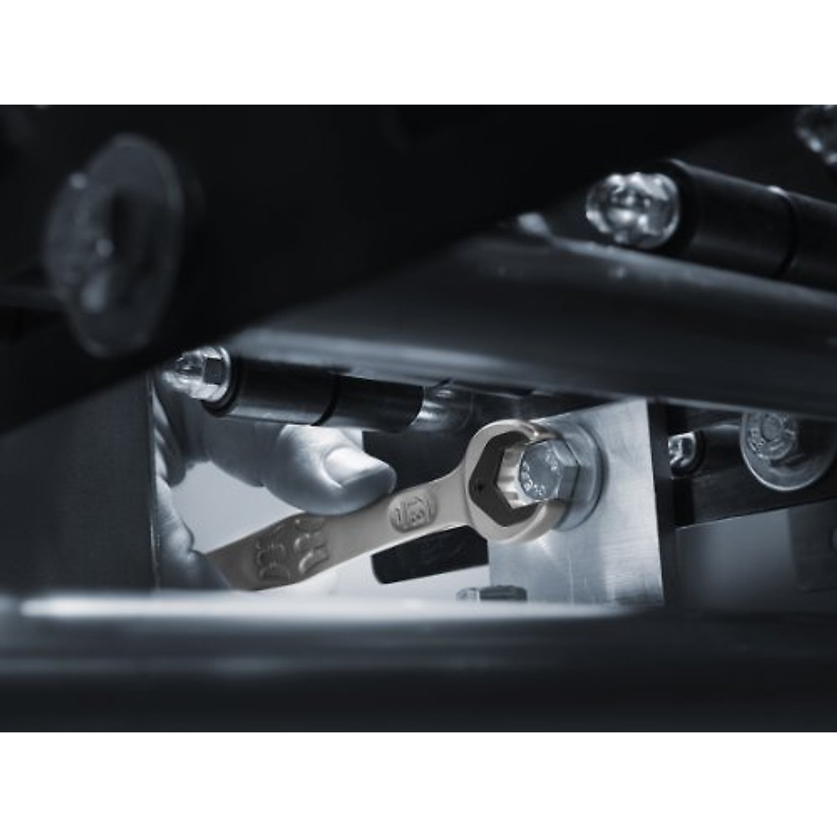 Wera Tools 05073270001 Joker SW 10 SB RATCHETING Combo Wrench, One Size, Multi