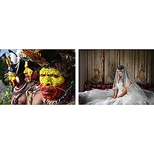 Nikon 24-70mm f/2.8E VR AF-S ED Nikkor Zoom Lens - (Renewed)