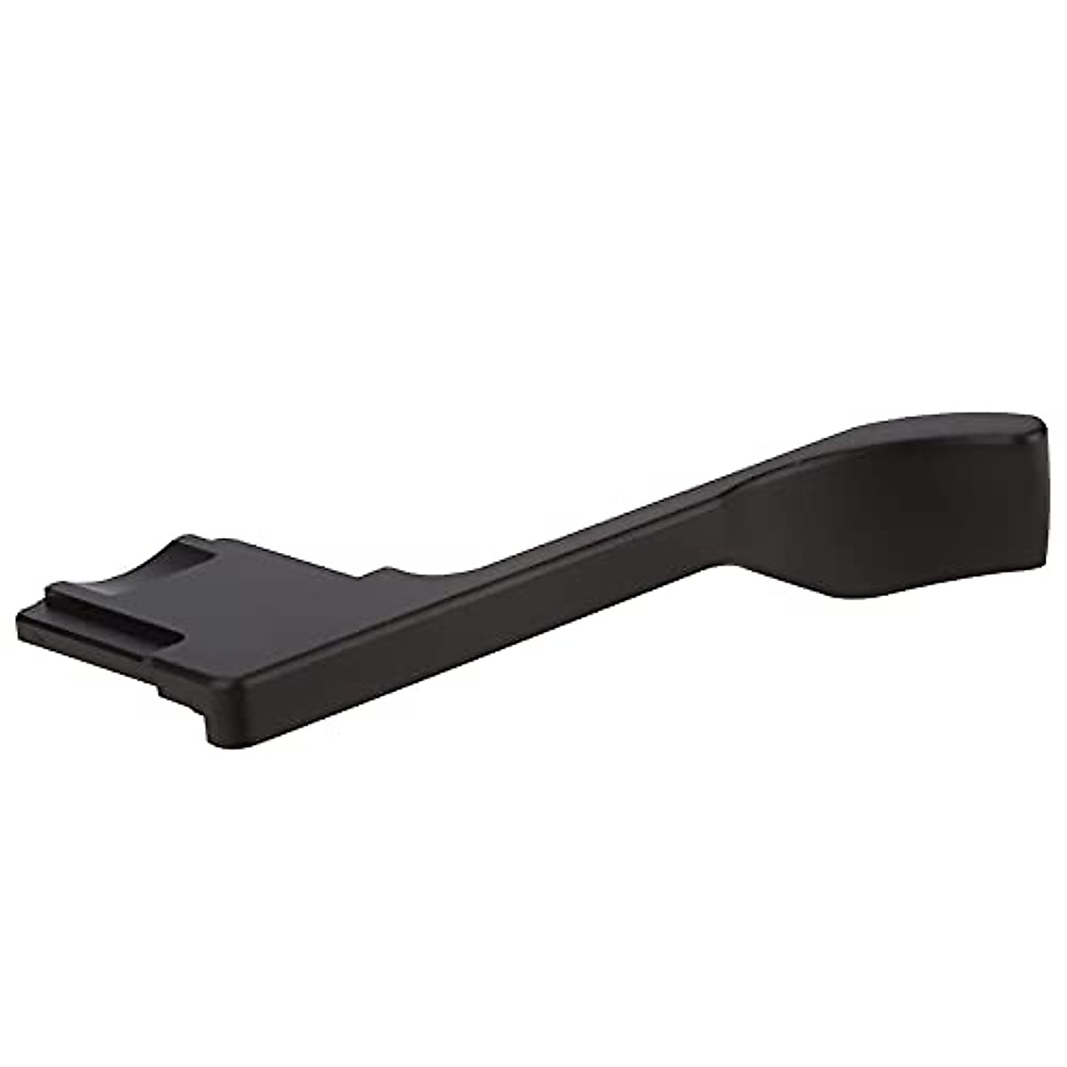 Haoge THB-X4B Thumb Grip for Fujifilm Fuji X-E4 Camera Black