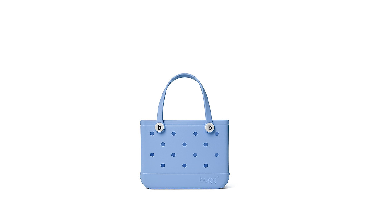 BOGG BAG Bitty Waterproof Tote Bag for Beach & Outdoor Fun