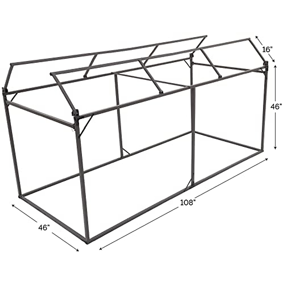 ALPS OutdoorZ Alpha Waterfowl Blind - Tan