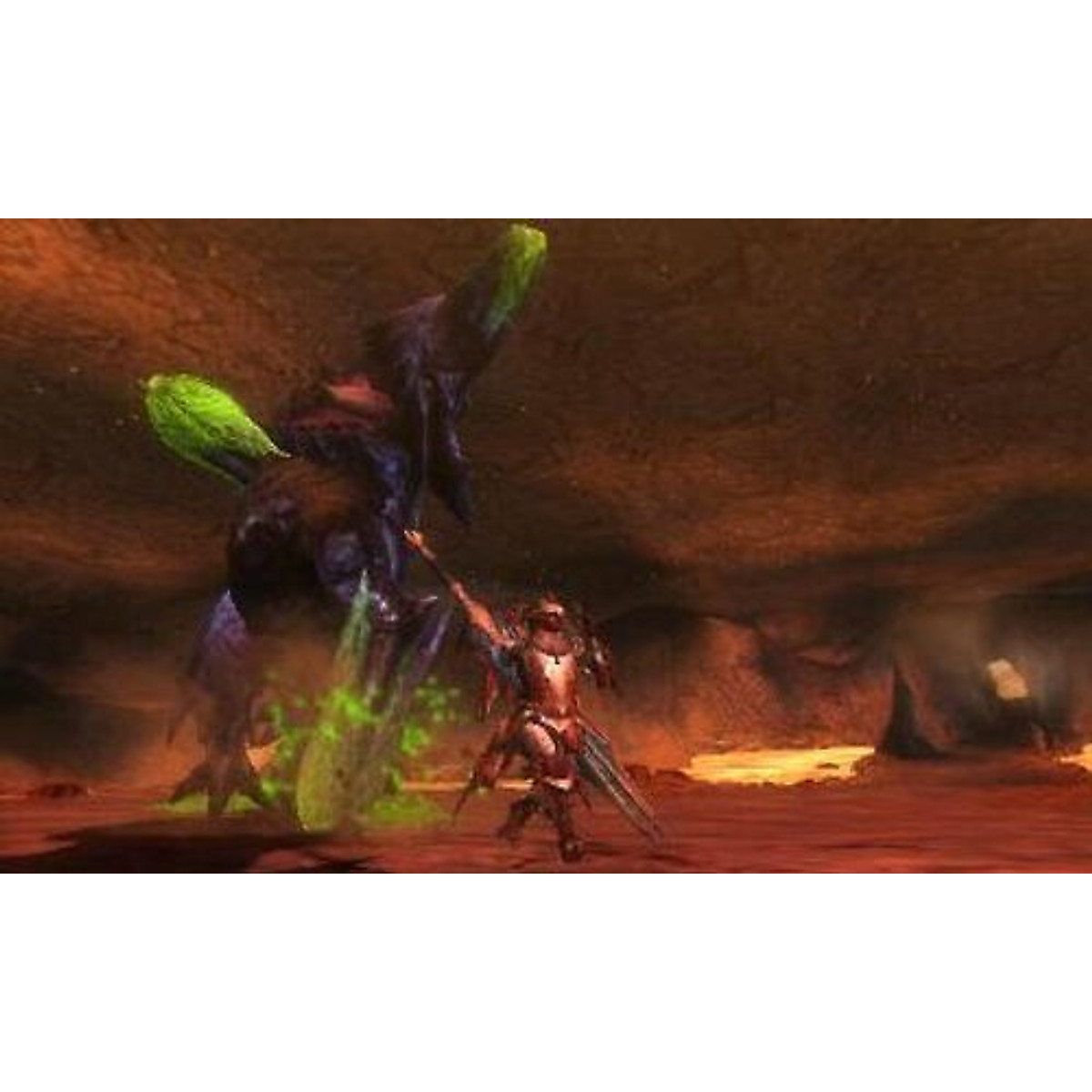 Nintendo 3DS Monster Hunter 3 (tri) tri G Best Price!