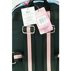 Aristocats - Marie 12" Deluxe Oversize Print Daypack - A21327