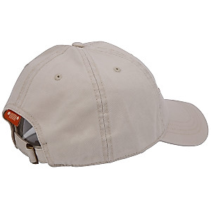 Jeep Vintage Dog Logo Garment Washed Hat Classic Design DSC Original | Cool Stuff (Stone)