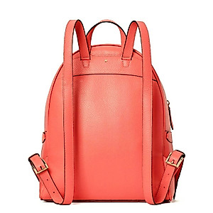 Kate spade new york Day Pack Medium Backpack (Peach Melba)