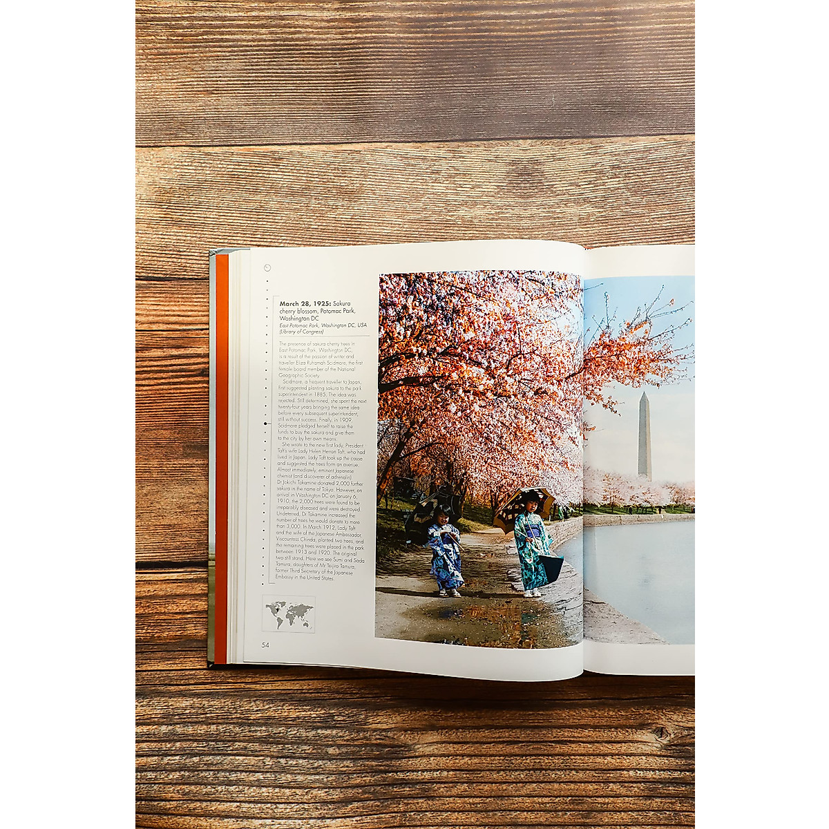 History as They Saw It: Iconic Moments from the Past in Color