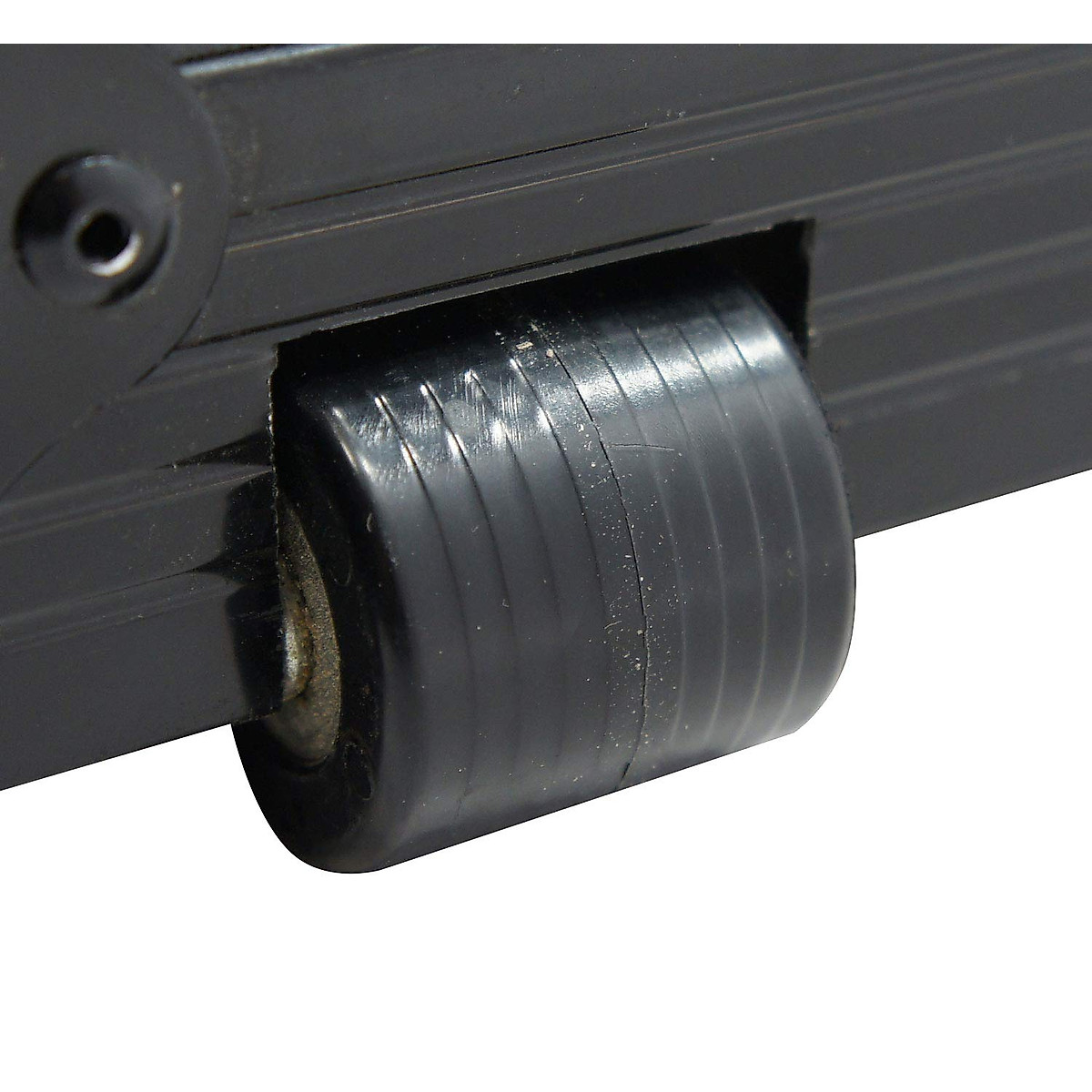 Harmony Audio HCDDJSZLTBKTR Glide Lower & Upper Laptop Stand DJ Case Compatible with Pioneer DDJ-SZ