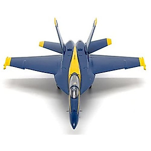 JC Wings F/A-18E F18 Super Hornet U.S.Navy, 2021 1/72 DIECAST Aircraft Pre-builded Model