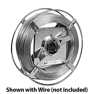 Miller 108008 Reel, Wire Adapter, 60 Lb