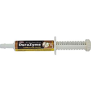 Durazyme Lamb & Kid Paste