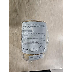 Caydo 12 Pieces 3 Inch Wooden Round Embroidery Hoops Adjustable Circle Cross Stitch Hoop Ring Bulk for Home Ornaments, Art Craft Handy Sewing