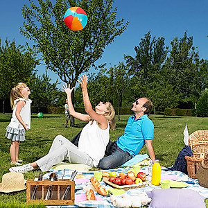 JEKUGOT Bamboo Utensil Cutlery Holder,Kitchen Tableware Storage Box,Silverware Caddy Organizer Bin Holder for Forks, Spoons, Knives,Perfect for Kitchen Countertop