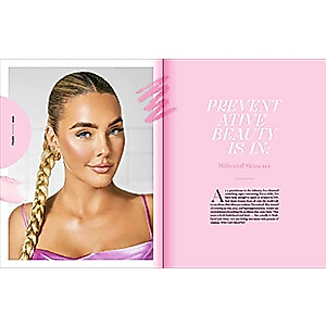 The Skinny Confidential's Get the F*ck Out of the Sun: Routines, Products, Tips, and Insider Secrets from 100+ of the World's Best Skincare Gurus