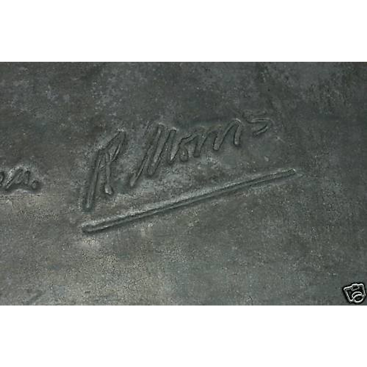 Robert Morris Memory Drawing (1) Panel