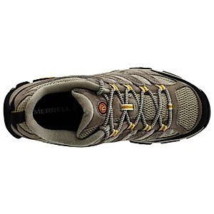 Merrell J035898 Womens Hiking Shoes Moab 3 Taupe US Size 7