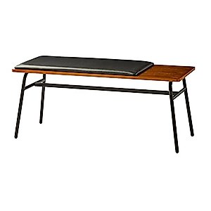 Adesso Carter, black