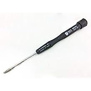 T8 Torx Security Bit Tamper Proof Screwdriver for Sony Playstation 4 PS4 PS3 Xbox One Xbox 360 (Black)