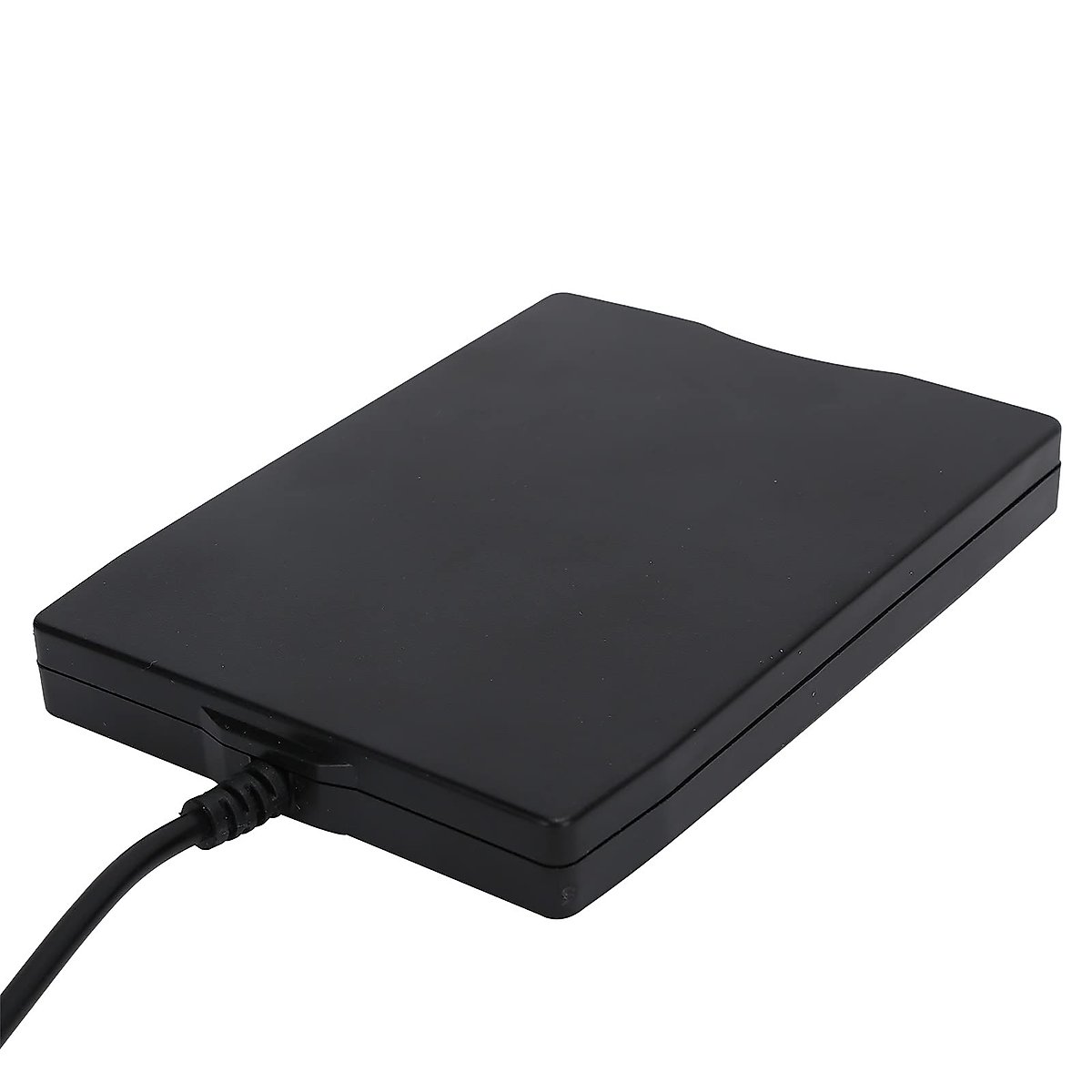 Zopsc-1 Portable Universal USB External 3.5in Floppy Disk Drive External 1.44MB FDD for PC Computer Laptops Desktops for for 7 for 10