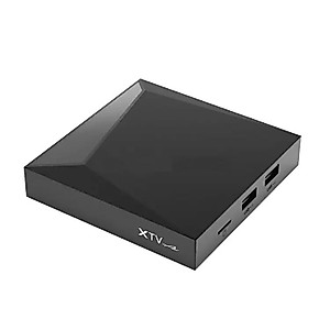 2023 Meentek Smart XTV Air Box Android 11, 2GB RAM 16GB ROM,100M LAN, MYTV Online, 5G WiFi + Magnetic car Phone Holder Free.. better than any mag or formular boxes