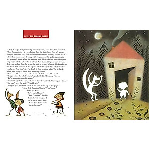 The Stinky Cheese Man and Other Fairly Stupid Tales