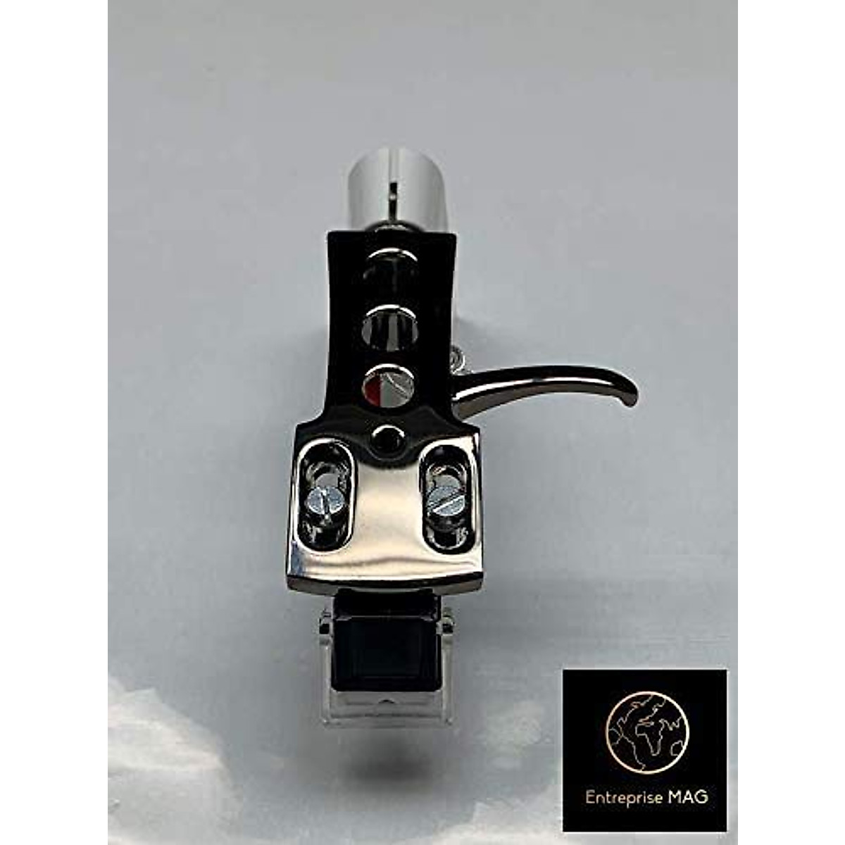 Cartridge Headshell mount for Technics SL1200, SL1210, SL1600, SL1610, SLD1, - S