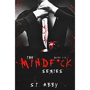 The Mindf*ck Series