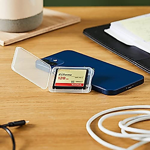 SanDisk 128GB Extreme CompactFlash Memory Card UDMA 7 Speed Up To 120MB/s - SDCFXSB-128G-G46
