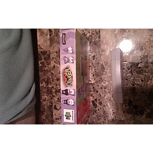 Tonic Trouble - Nintendo 64