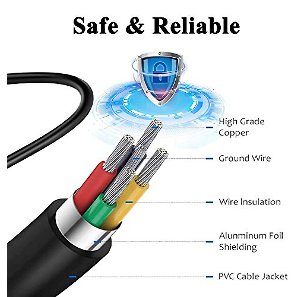 19.5V 3.33A 65W Laptop Charger Replacement for HP Elitebook 840-G3 850-G3 820-G3 745-G3 725-G3 755-G3 840-G4 820-G4 850-G4 840-G5 G6 ProBook 450 650 640 G5 G4 G6 G7 PavilionX360 Ac Adapter Power Cord