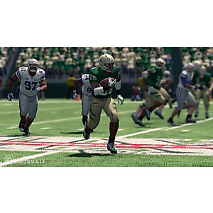NCAA Football 13 - Xbox 360