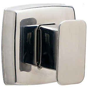 Bobrick B-7671 Classic Series Single Robe Hook