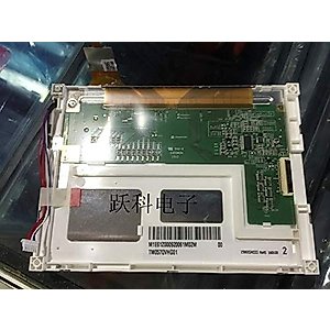 TM057QVHG01 5.7-inch New Industrial LCD Display Panel Screen