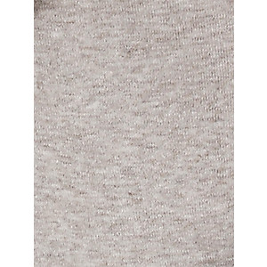 Simple Joys by Carter's Unisex Babies' Short-Sleeve Bodysuit, Pack of 8, Navy Heather/White/Oatmeal, 6-9 Months