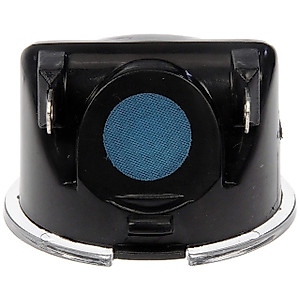 Dorman 926-107 Mirror Puddle Lamp Compatible with Select Ford/Lincoln/Mercury Models, 2 Pack (OE FIX)