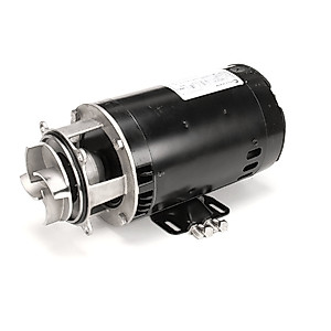 CMA Dish Machines 00200.85 Motor Assembly, 1 HP, 3 Phase, 220/460V, 60 Hz