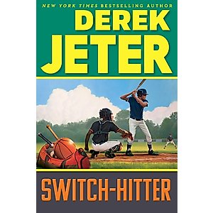 Switch-Hitter (Jeter Publishing)