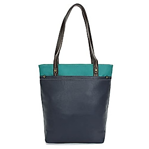 CHALA Deluxe Everyday Tote - Flip Flop - Navy