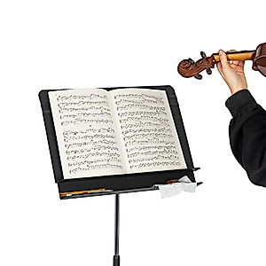 Manhasset 50 Orchestral Music Stand (202SPRAV)
