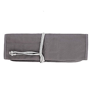 YOUTHINK Painting Brush Case, Brush Holder, Paint Brush Bag, Roll, Pen Case, Tool Holder, Case Holder, Brush Holder, Art Supplies, Painting, Watercolor Painting, Oil Painting