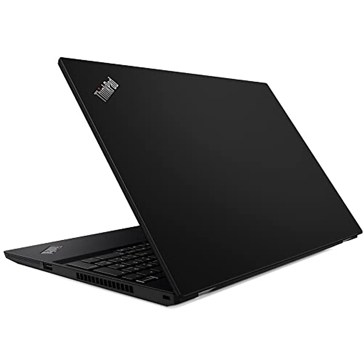 Lenovo ThinkPad T15 Gen 2 15.6" Business IPS Laptop (Intel i5-1135G7 4-Core, 16GB RAM, 512GB PCIe SSD, Intel Iris Xe, 60Hz Full HD (1920x1080), WiFi, Bluetooth, Backlit KB, Win 10 Pro) with Hub