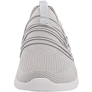 Ryka Women's Moonlight Slip-On Sneaker Vapor Grey 6 W