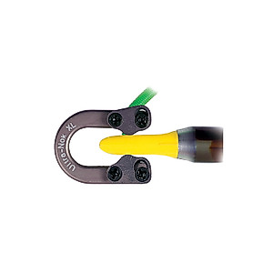 Quality Archery Designs QAD Ultra-Nok XL Black