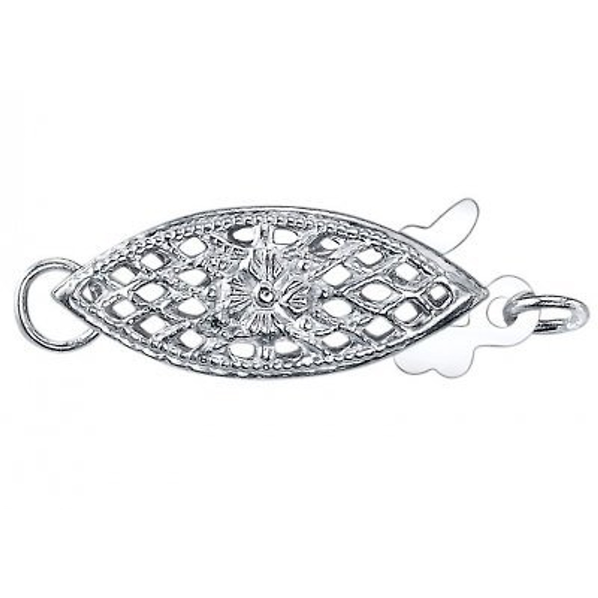 The Pearl Source 14K Gold 7-8mm AAAA Quality Multicolor Freshwater Cultured Pearl Necklace for Women in 18" Princess Length