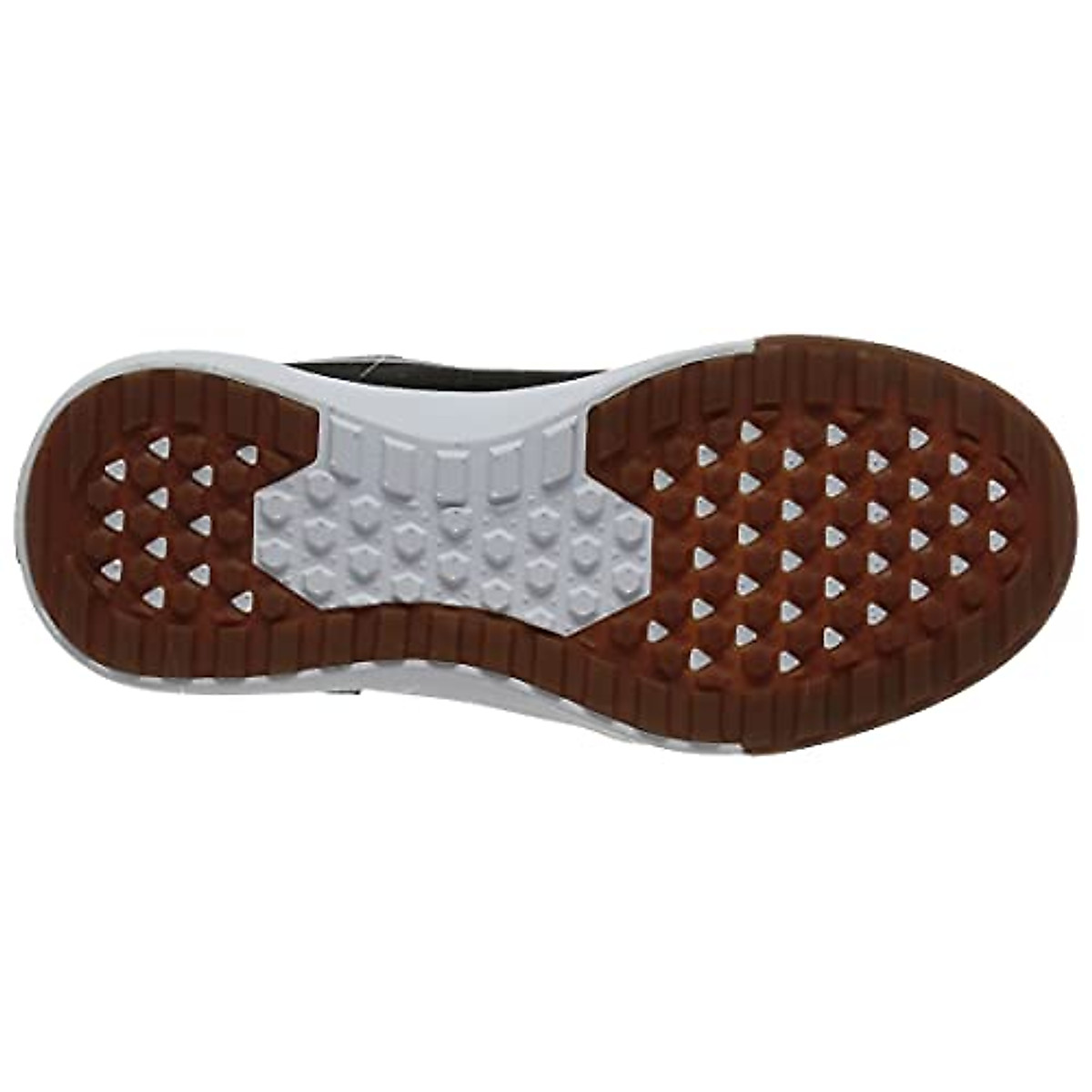 Vans Women's Hi-Top Trainers Sneaker, Suede Black Pewter, 9