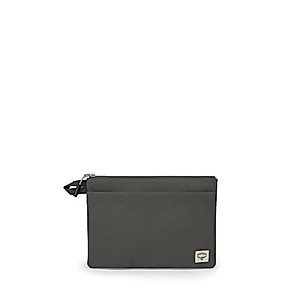 Osprey Arcane Large Zip Pouch, Stonewash Black