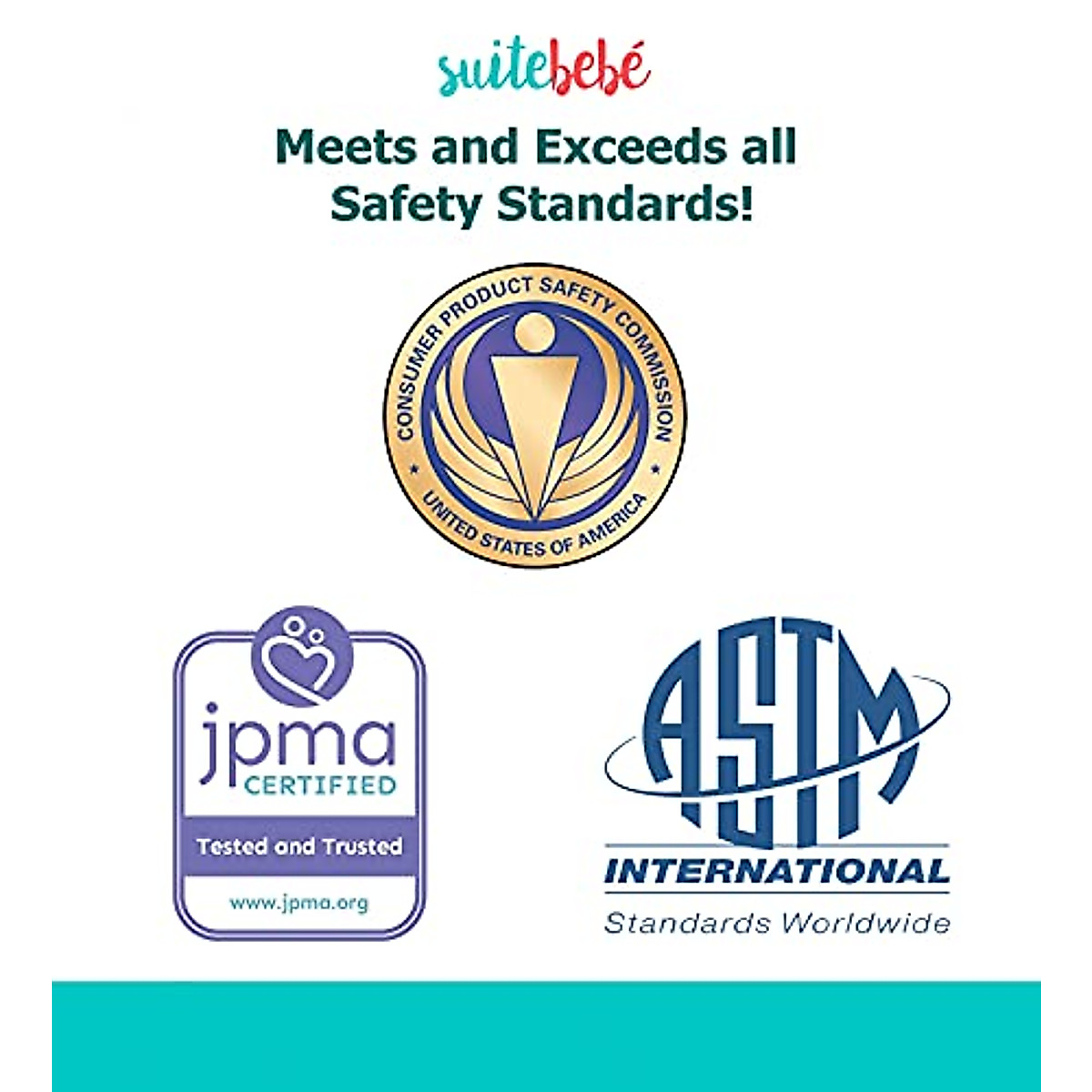 Suite Bebe Hayes 4 in 1 Convertible Crib, Coffee and Faux Barnwood - Quick Ship